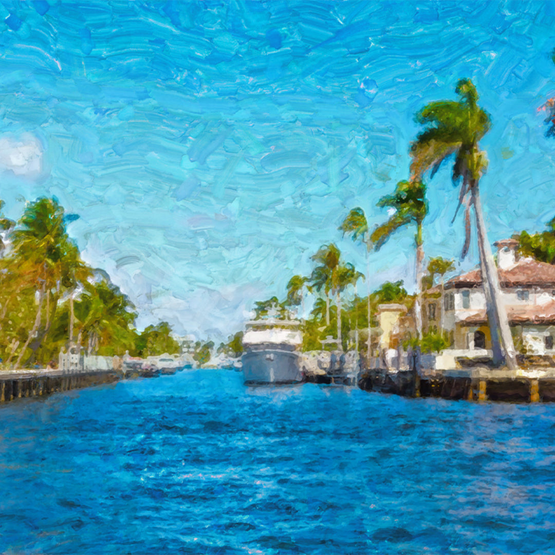 EpicPaint - Custom Portraits