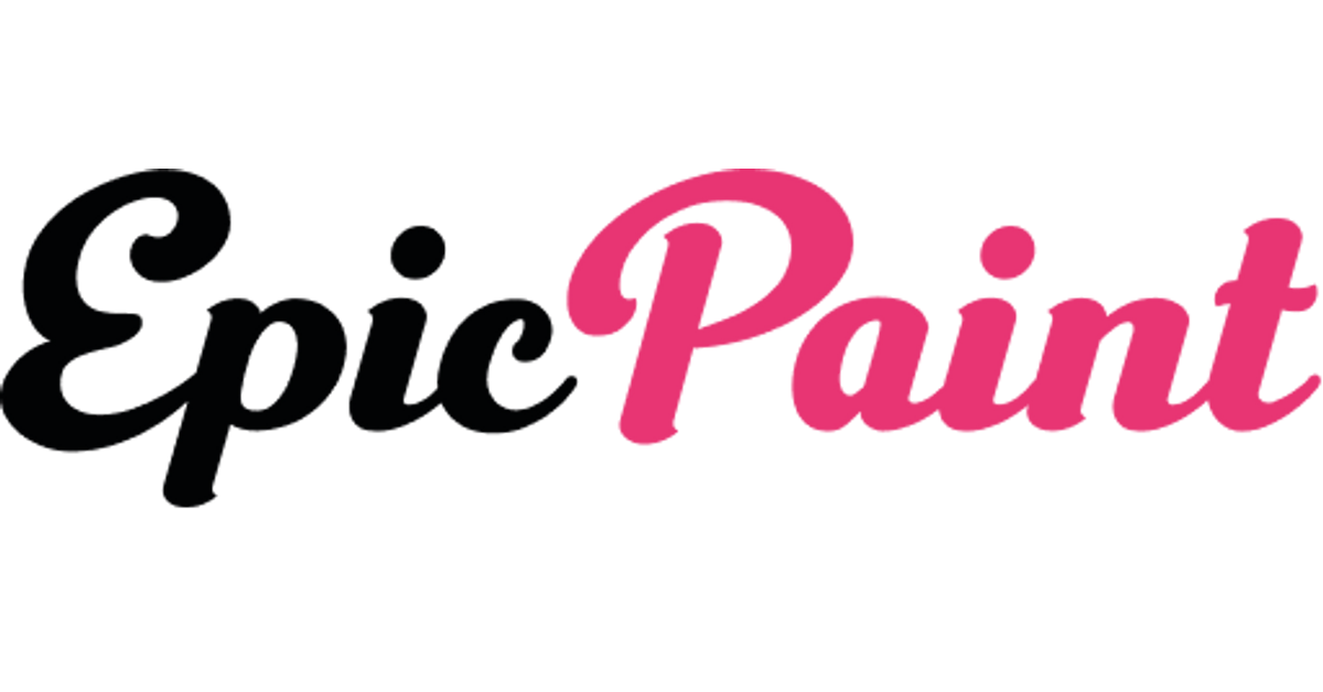 How it works – EpicPaint